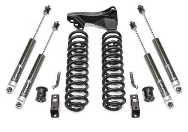 ReadyLift 2.5" Coil Spring Leveling Kit System for 2011-2016 Ford ...