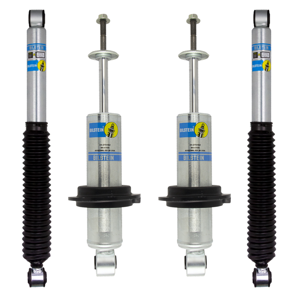 2005-2013 Nissan Titan Suspension, Lift Kits