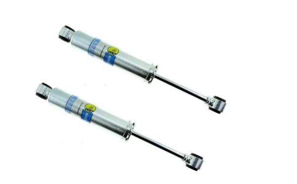 Bilstein 5125 Custom fit Shocks Set 2 of 33-187112 16.50" Extended ...