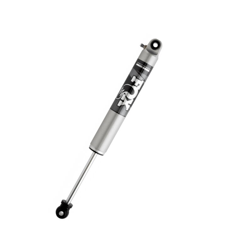 FOX 2.0 Performance Series Smooth Body IFP Custom Steering Stabilizer ...