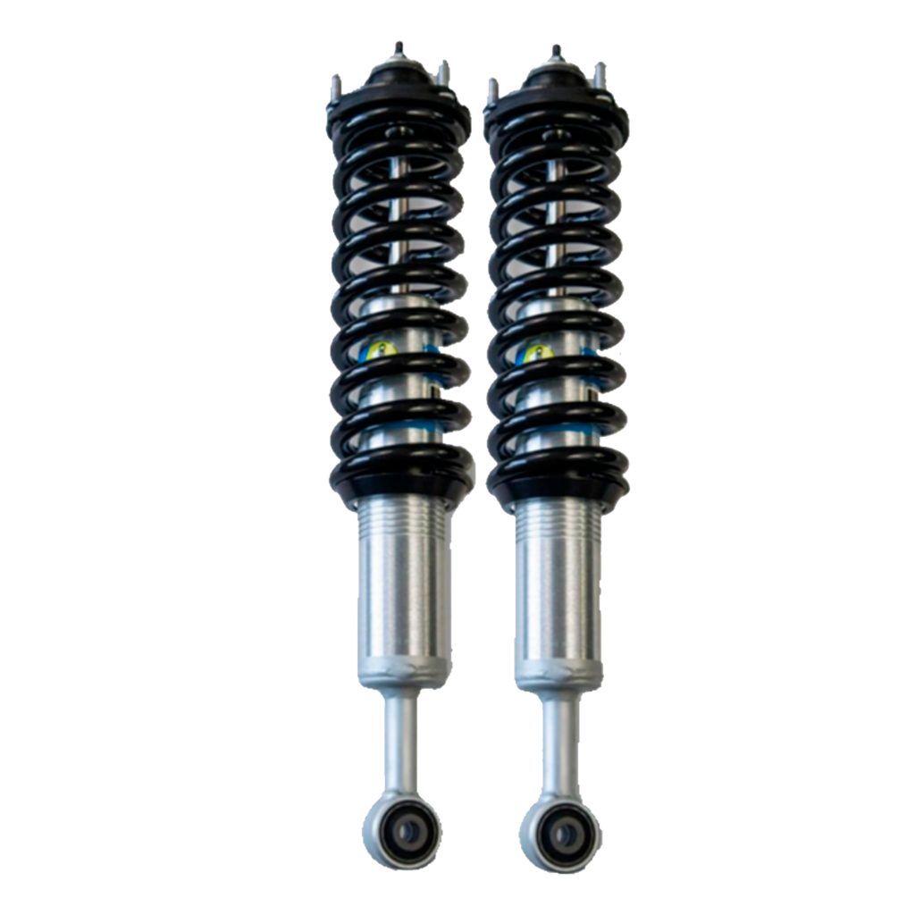 Bilstein B8 6112 1-3" Lift Assembled Coilovers for 2008-2021 Toyota Land Cruiser 200