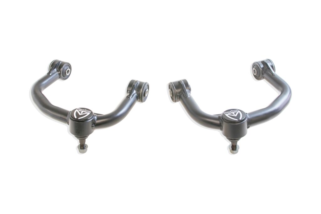 MaxTrac Front Tubular Upper Control Arms for 2004-2023 Ford F-150 2WD/4WD