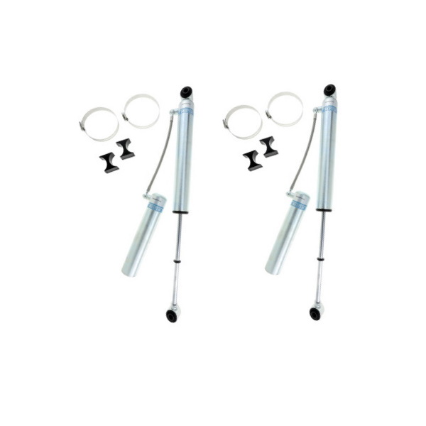 Bilstein B8 5160 2-3" Rear Lift Shocks for 2019-2023 Chevrolet ...