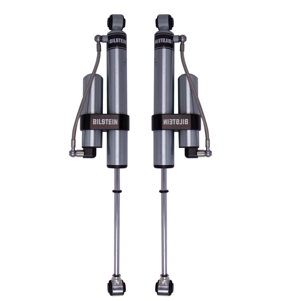 Bilstein B8 5160 0-1" Rear Lift Shocks for 2019-2023 Chevrolet ...