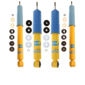 1990-1995 Toyota 4Runner Lift Kits and Shocks