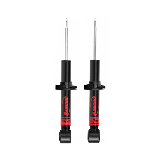 Rancho RS7MT 1.75" Front Lift Shocks for 2015-2022 Chevrolet Colorado ...