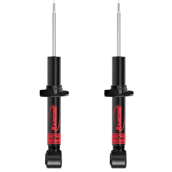 Rancho RS7MT 1.75 Rancho RS7MT 1.75