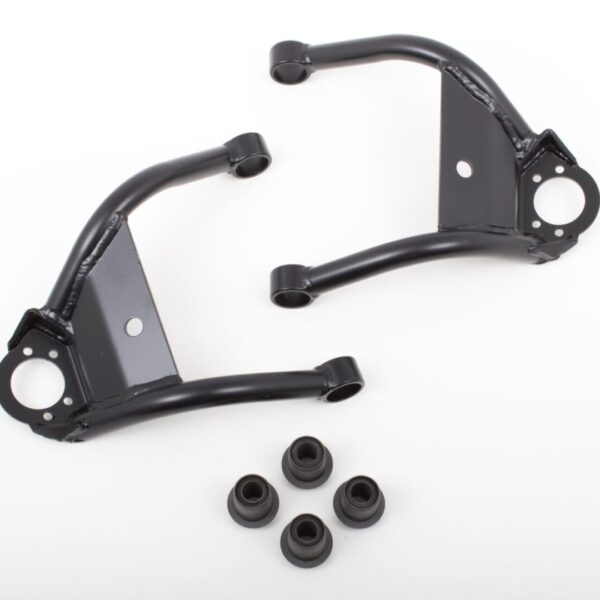 McGaughy's Tubular Upper Arms Front For 1964-1972 Pontiac LeMans