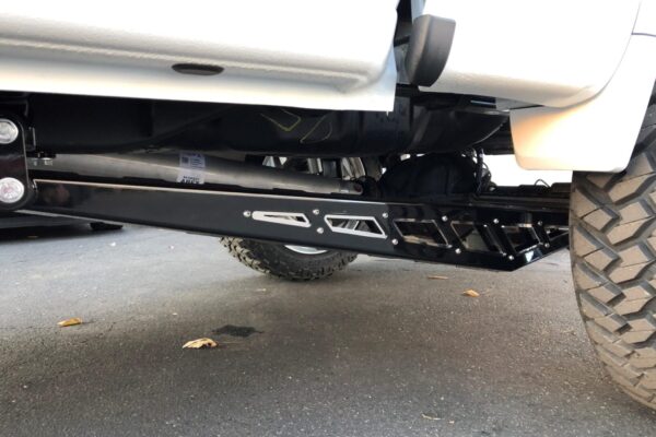 McGaughy's Traction Bar Kit For 2019-2022 GMC 1500 2WD/4WD