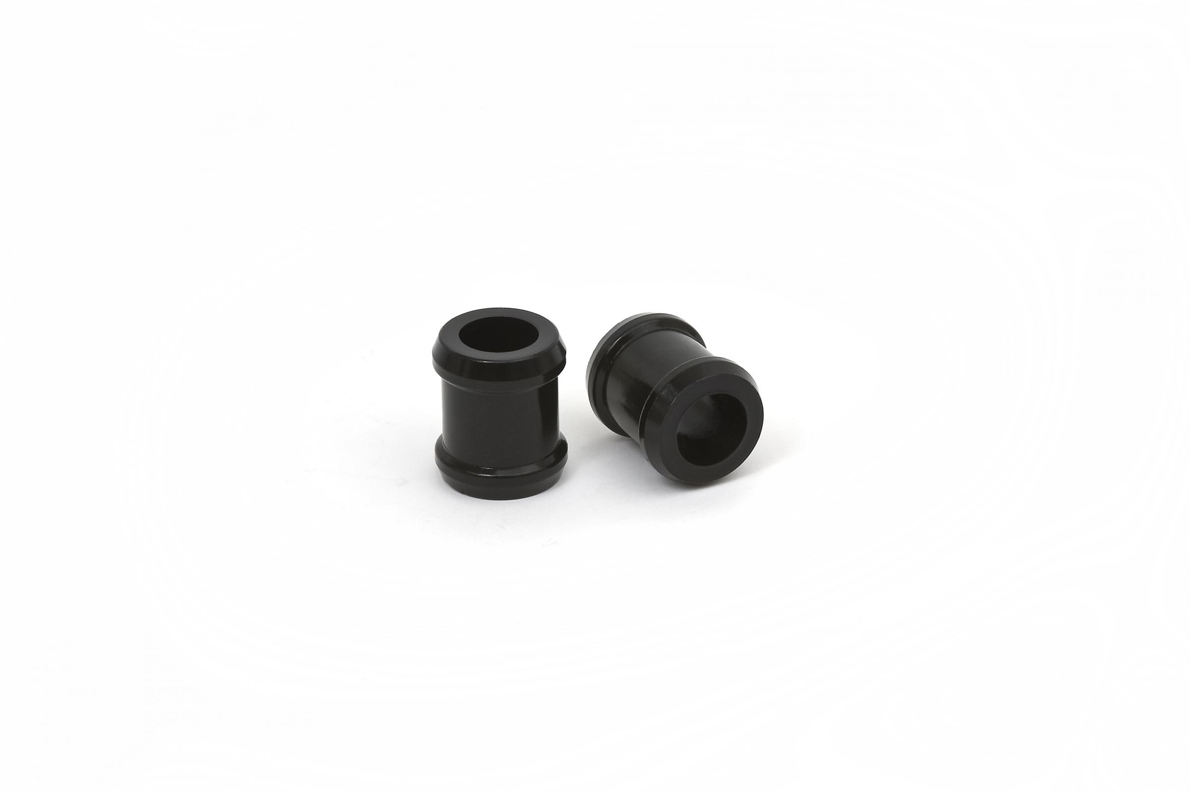 Daystar Straight Shock Eye Bushing 5/8" I.D. Pair