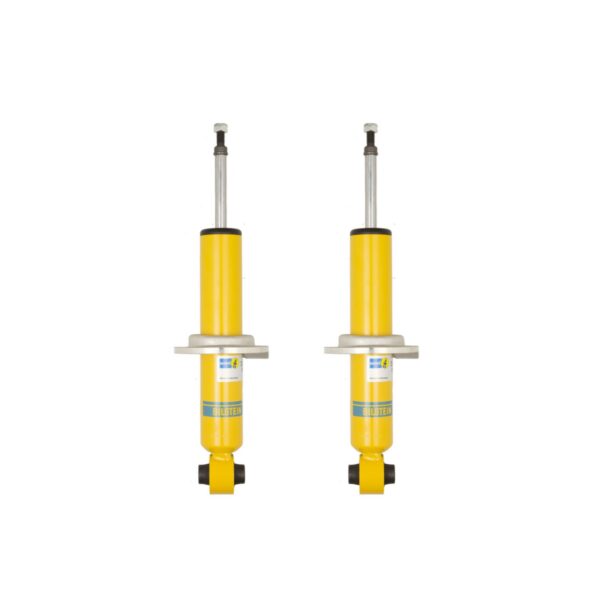 Bilstein B8 Performance Plus Rear Shocks for Subaru WRX STI 2015-2021
