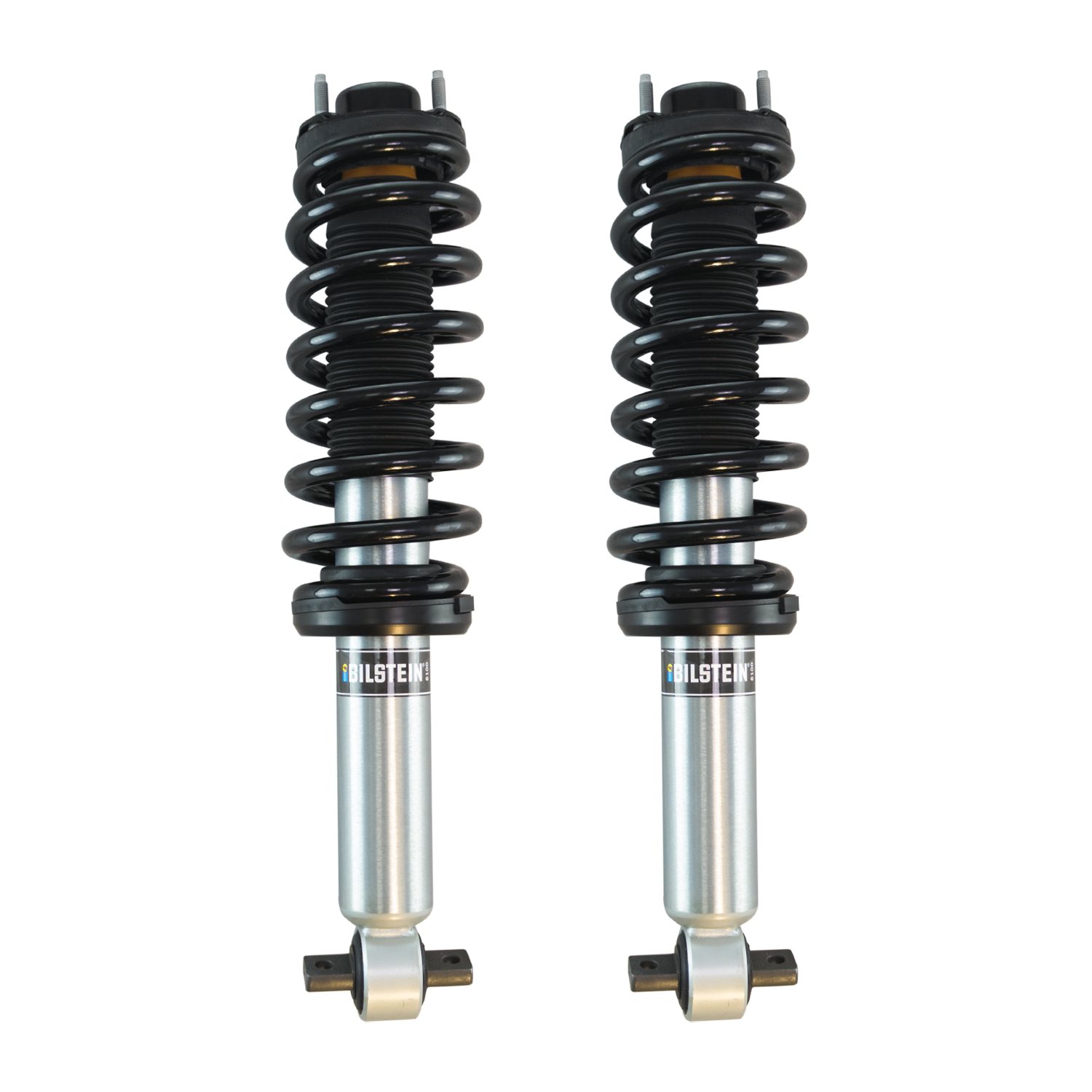 Bilstein 6112 0.8-2.8" Front Lift Assembled Coilovers Shocks for 2021 ...