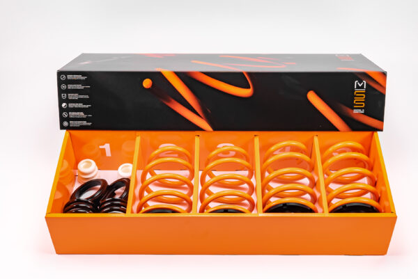 MSS Automotive Adjustable Ride Coil Springs for 2019-2023 Chevrolet ... MSS Automotive Adjustable Ride Coil Springs for 2019-2023 Chevrolet ...