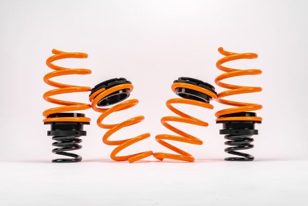 MSS Automotive Adjustable Ride Coil Springs for 2019-2023 Chevrolet ... MSS Automotive Adjustable Ride Coil Springs for 2019-2023 Chevrolet ...
