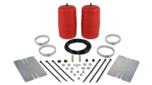 Air Lift 1000 Rear Air Spring Kit 1000LB load capacity for 2005-2018 ...