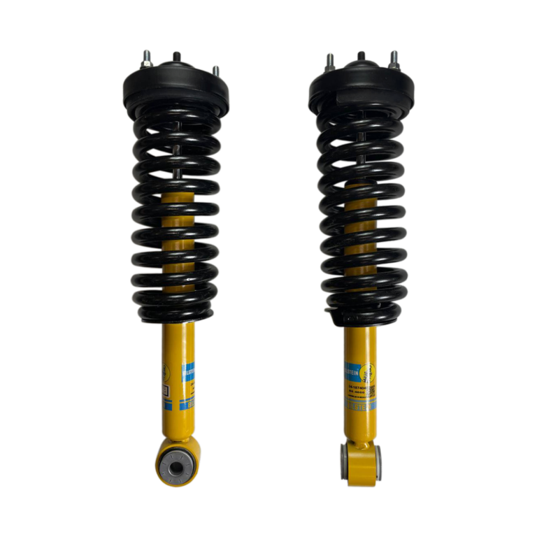Coilovers for Ford F-150 - Coilovers for Ford F-150 buy online