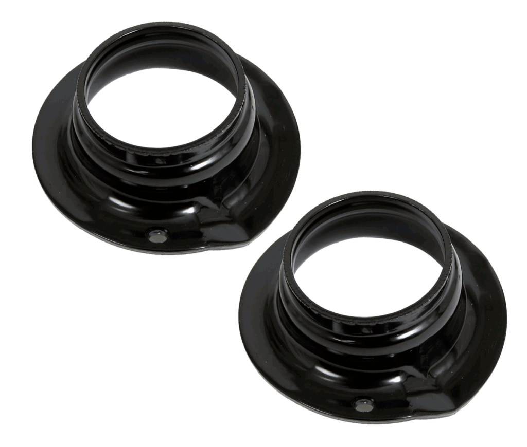 Bilstein b4-kt1-z417a00 Spring Seats (Pair) for Front Bilstein 5100/ ...