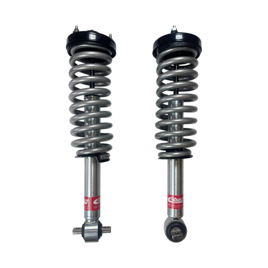 Coilovers for Ford F-150 - Coilovers for Ford F-150 buy online