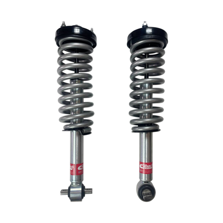 Coilovers for Ford F-150 - Coilovers for Ford F-150 buy online