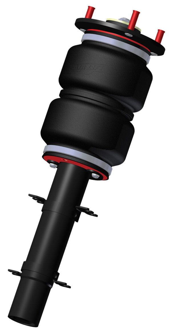 AirLift Front Air Ride Conversion Kit for 1998-2010 Volkswagen Beetle