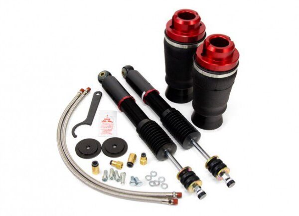 AirLift Front Air Ride Conversion Kit for 1993-2004 Ford Mustang