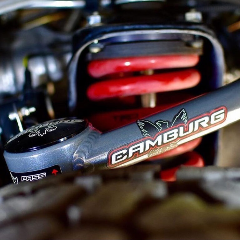 Camburg Engineering Suspension Systems | Top Off-Road Kits