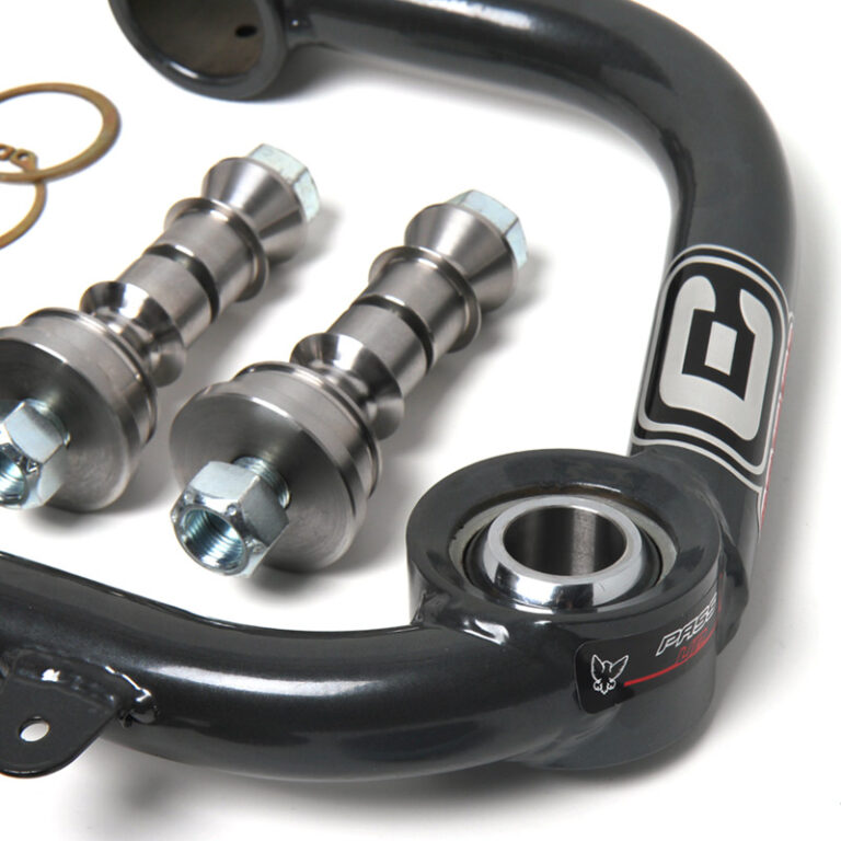 Camburg Engineering Suspension Systems | Top Off-Road Kits