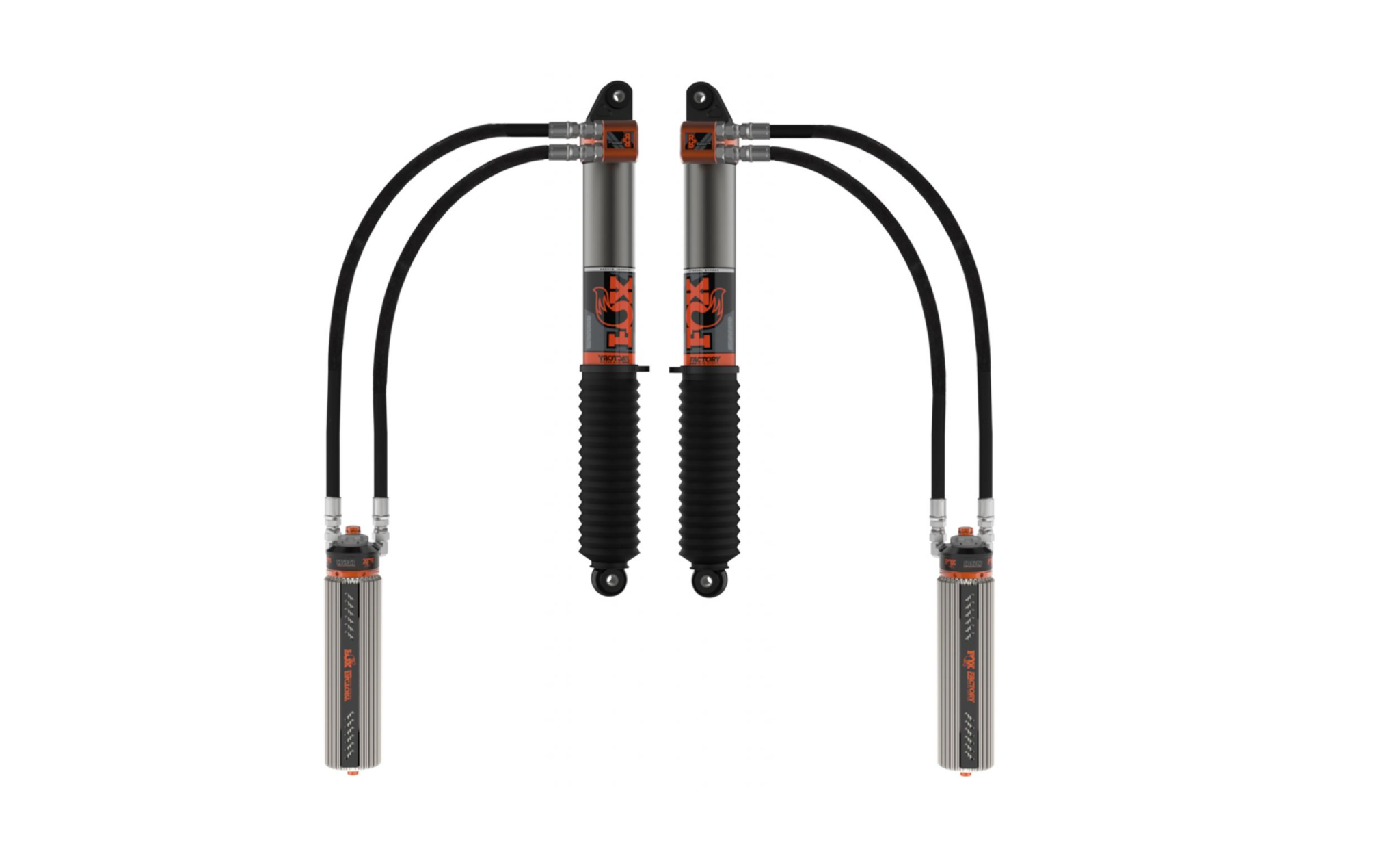 Lift Kits FOX - Lift Kits FOX buy online