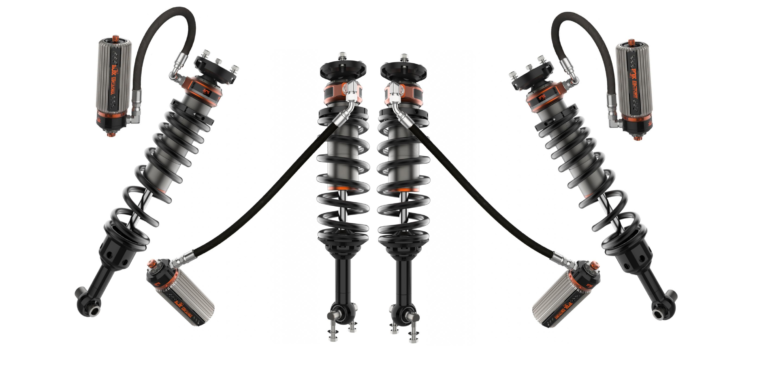 Lift Kits FOX - Lift Kits FOX buy online