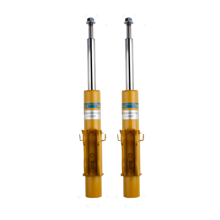 Bilstein B6 Camper Advanced (Dampmatic) Front Shocks 2010-2024 Mercedes ...