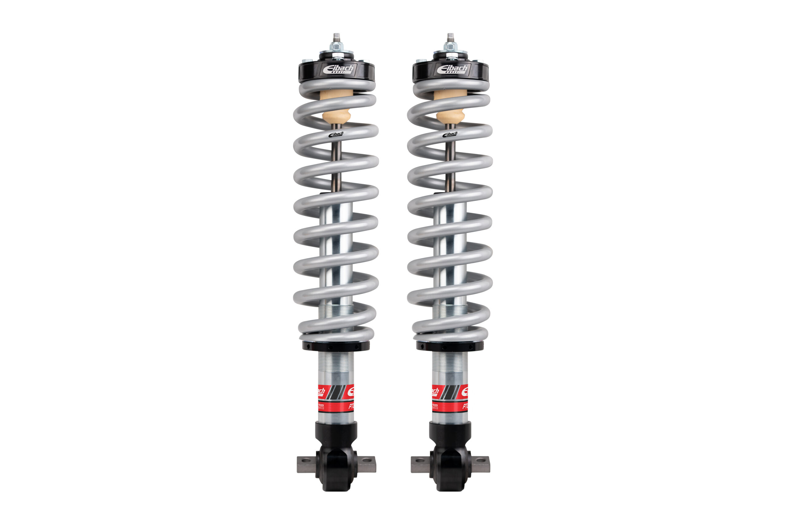 Eibach Stage Pro-Truck Front Coilovers for 2024-2025 Ford Ranger 2WD