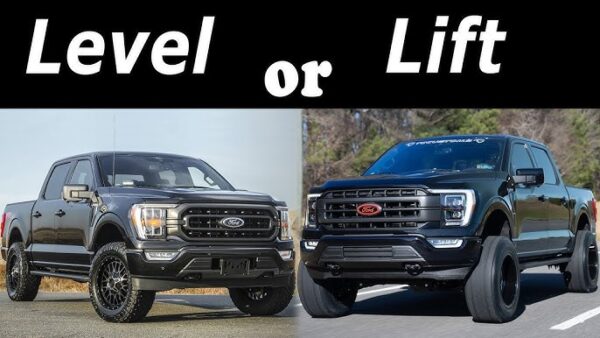 Car Lift Types: Choosing the Best Option for Your SUV or Truck