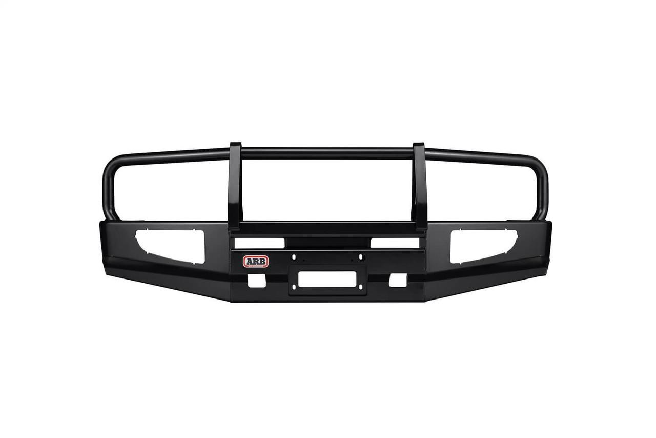 ARB/OME Combination Bumper for 2007-2014 Toyota FJ Cruiser