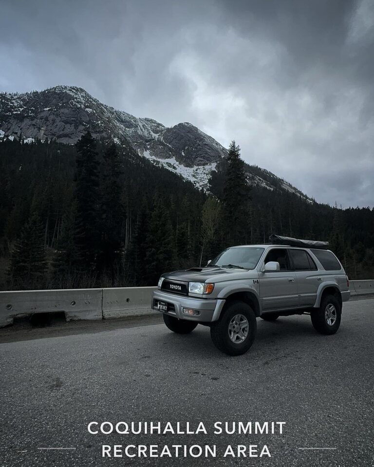 Bilstein 0-2.3" Lift Kit with Coils and Options for 1996-2002 Toyota ...