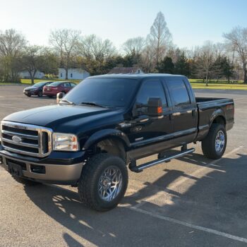 2005-2016 - Ford F250 Lift Kits, Shocks, Springs, Suspension Systems