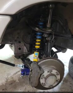 1996-2002 Toyota 4Runner Lift Kits - Bilstein, ARB, ICON, FOX