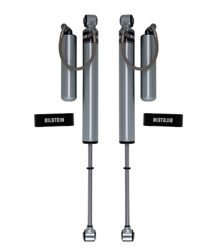 99-'10 Chevy / GMC Silverado 2500HD 2WD Bilstein 5160 0-2" Rear Lift Shocks