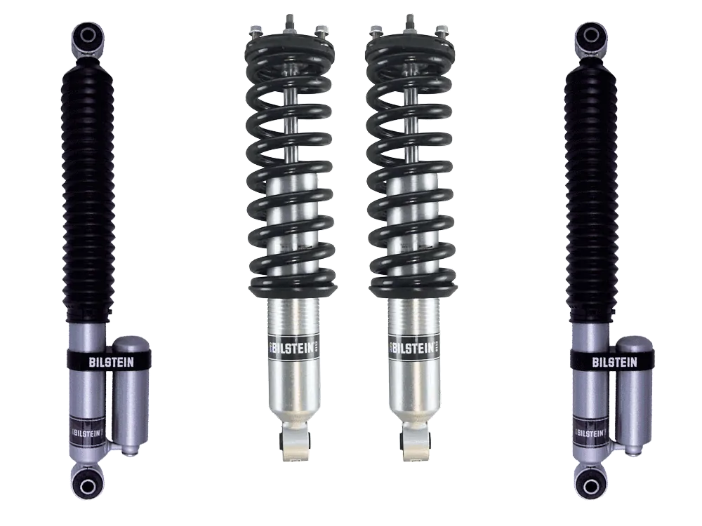 Lift Kits
