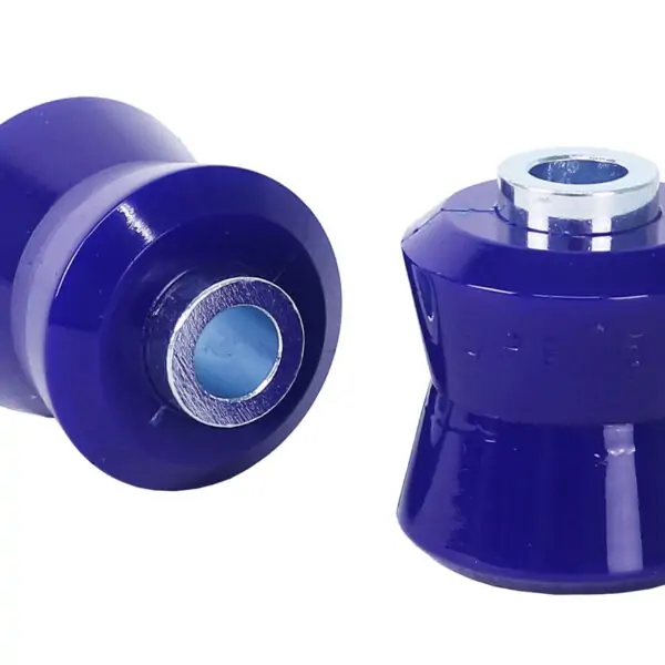 SuperPro Volvo Rear Trailing Arm Upper Bushing Kit for 1967-1990 Models ...