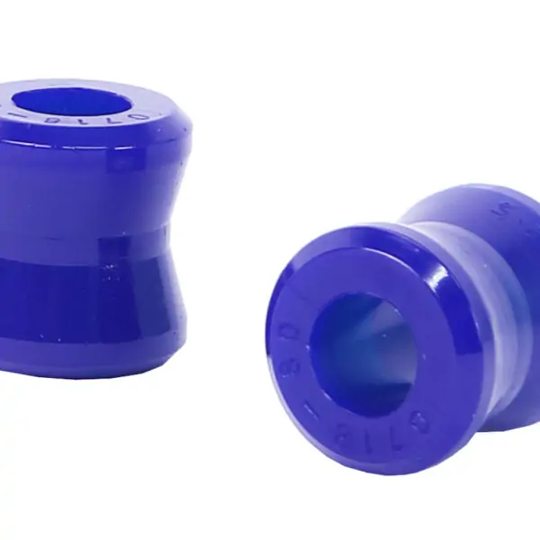 SuperPro Shock Absorber Bushing Kit for Classic Triumph & Morris Models ...